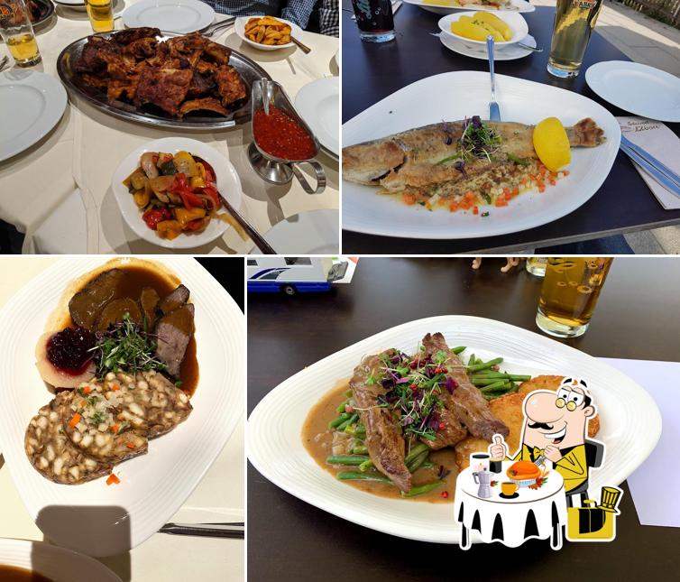 Restaurant Elbsee, Aitrang - Speisekarte, Preise und Bewertungen