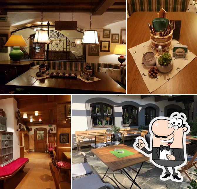 Top 5 Restaurants in Ellmau, November 2025 - Restaurant Guru