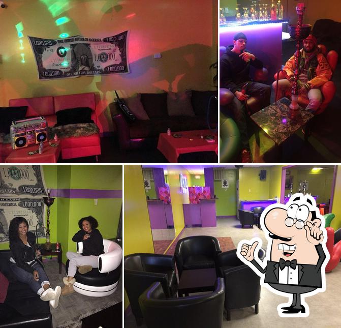 Hookah Lounge BYOB in Houston - Restaurant reviews