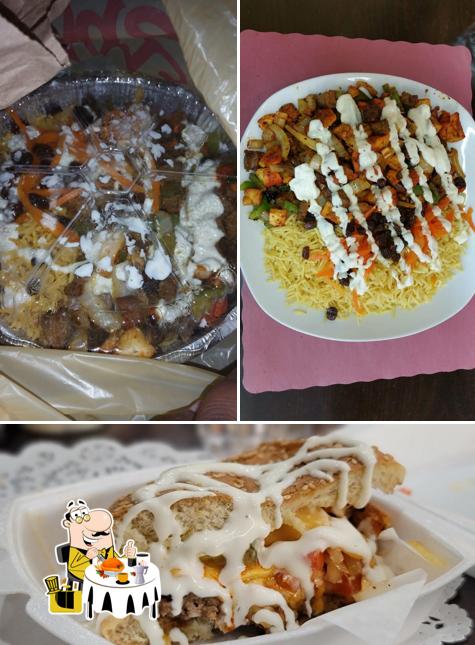 Kabab Paradise, South Bound Brook - Restaurant menu, prices and reviews