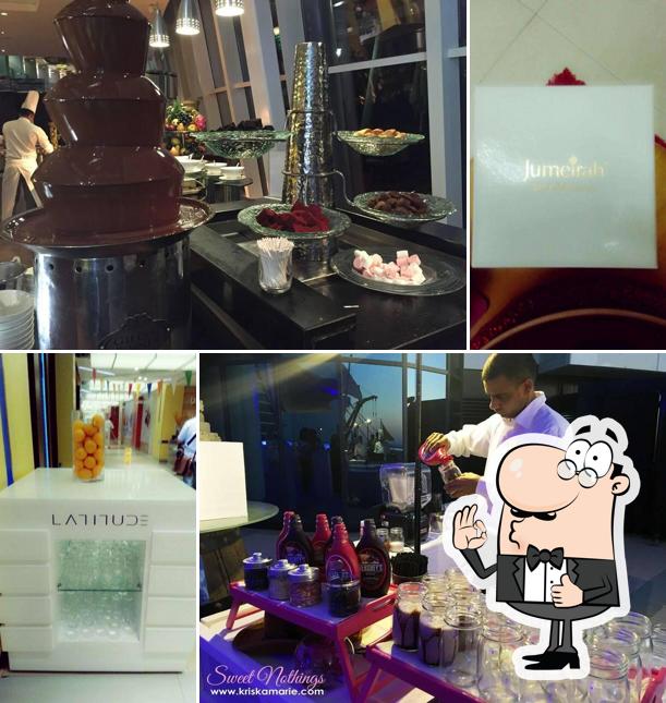 Kitchen Connection restaurant, Dubai, Ground floor - Restaurant reviews