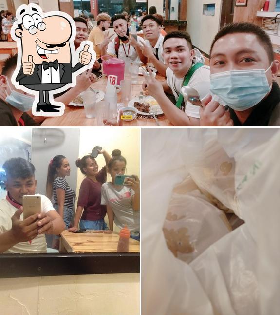 LOGBIS, Caloocan - Restaurant menu, prices and reviews