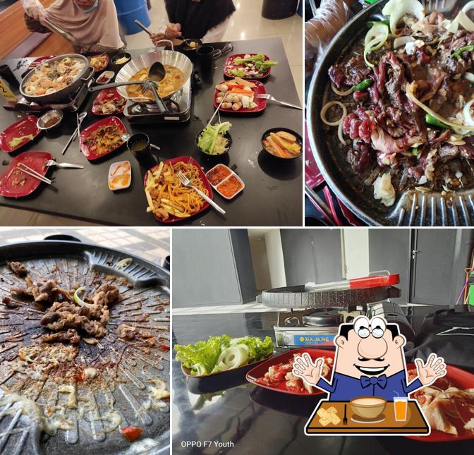Majang - Korean BBQ, Karawang - Restaurant reviews