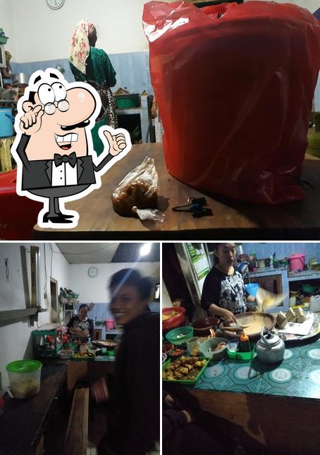 Manis ( Rujak Muduk ) restaurant, Paciran - Restaurant reviews