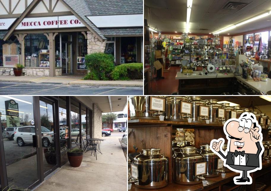 Mecca Coffee Co, Tulsa - Restaurant menu, prices and reviews