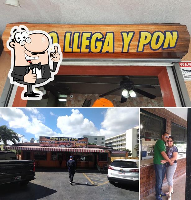 Mejor Pan Con Lechon, Miami - Restaurant menu, prices and reviews
