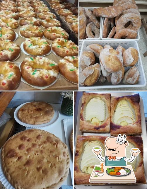 Panadería O Forno de Suso in O Rañadoiro - Restaurant reviews