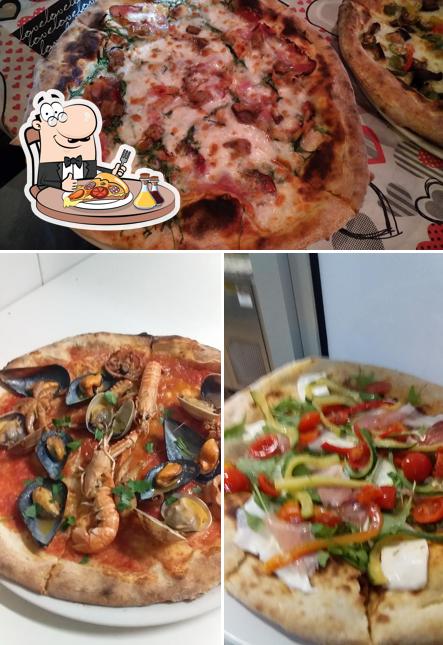Pizz e cor... ristorante, Sant'Egidio del Monte Albino - Recensioni del ...