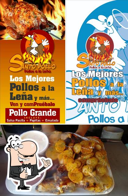 Santo Pollo, Leon - Menú del restaurante, precios y reseñas