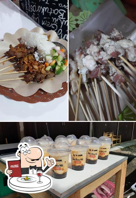 Sate DJ Ciwidey restaurant, Ciwidey - Restaurant reviews