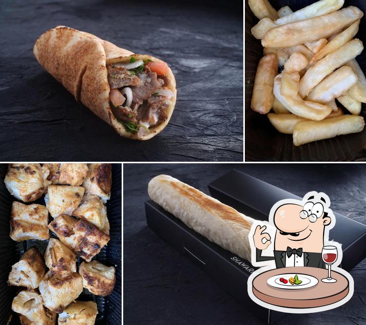 Shawarma Lab, Dubai - Opiniones del restaurante