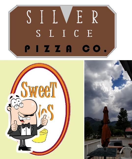 Silver Slice Pizza Company in Lake City - Restaurant reviews