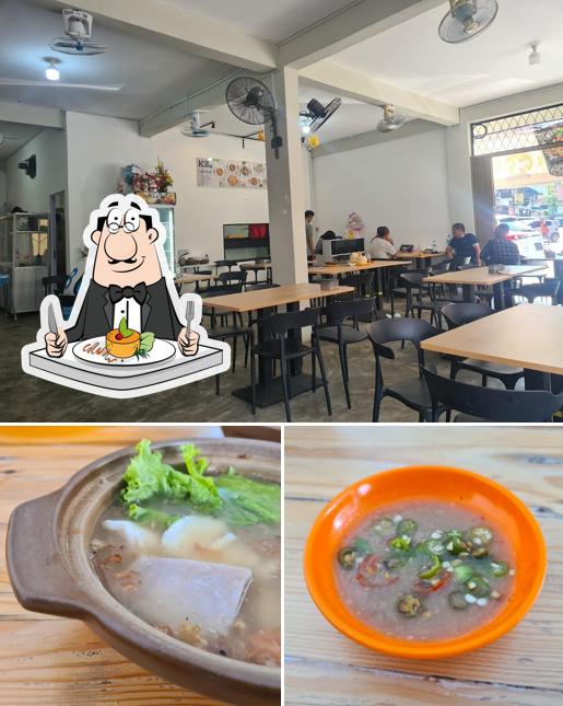 Sop Ikan Kok Heng, Batam - Opiniones del restaurante
