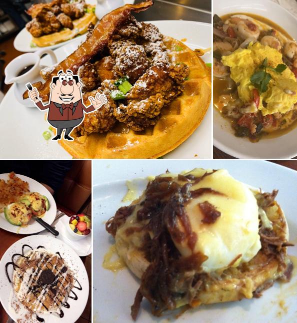 State Street Cafe, 346 State St in North Haven - Restaurant reviews