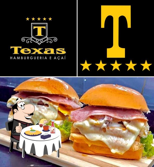 Texas Hamburgueria & Açaí restaurant, Divinópolis - Restaurant reviews