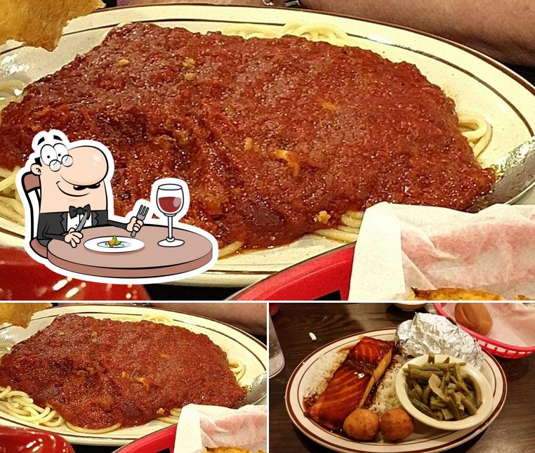 Sun Valley Cafe, Indian Trail - Restaurant menu, prices and reviews