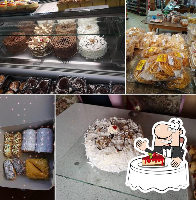 The Original Uppercrust Bakery, Lenasia - Restaurant reviews