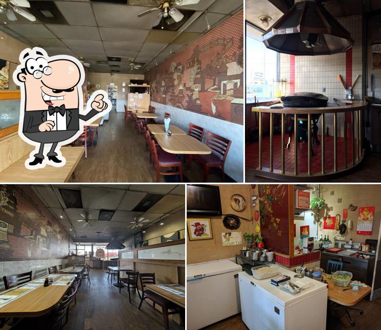 Best mongolian restaurants in Los Angeles, spring 2024 - Restaurant Guru