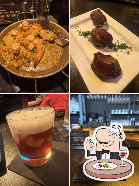 Toro Kitchen + Bar, San Antonio - Restaurant menu, prices and reviews
