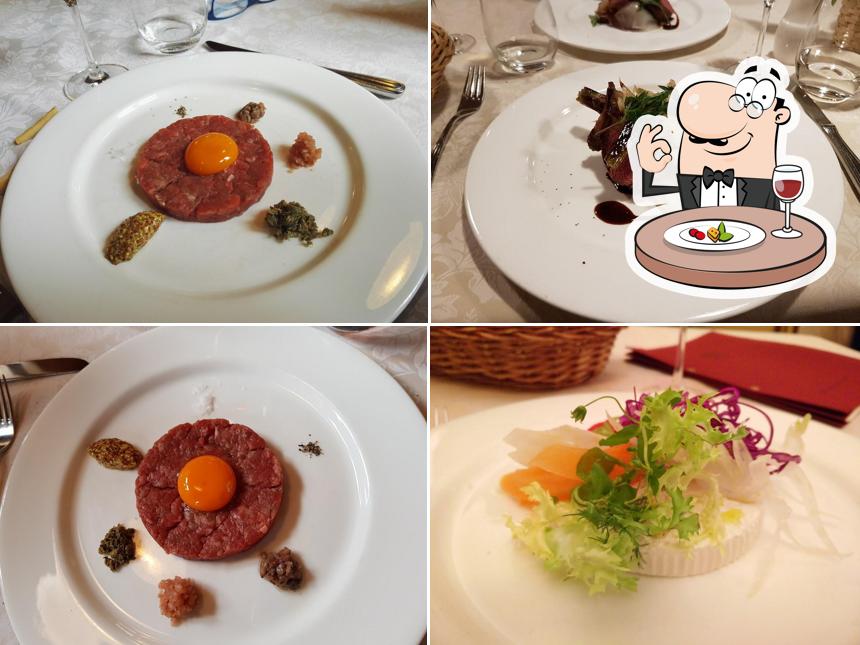 Tre Galline ristorante, Torino - Menu e recensioni del ristorante