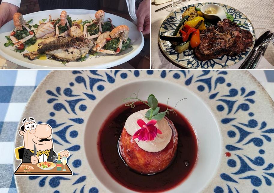 Miglior tiramisù nei ristoranti di Pola, primavera 2024 - Restaurant Guru