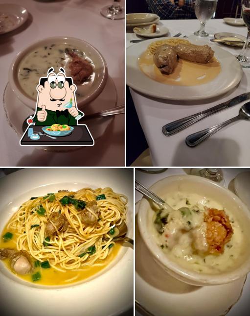 iMonelli Restaurant, Lafayette - Restaurant menu, prices and reviews