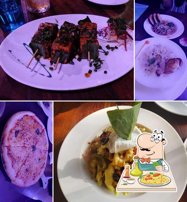1131 Bar + Kitchen, Bengaluru - Restaurant menu, prices and reviews