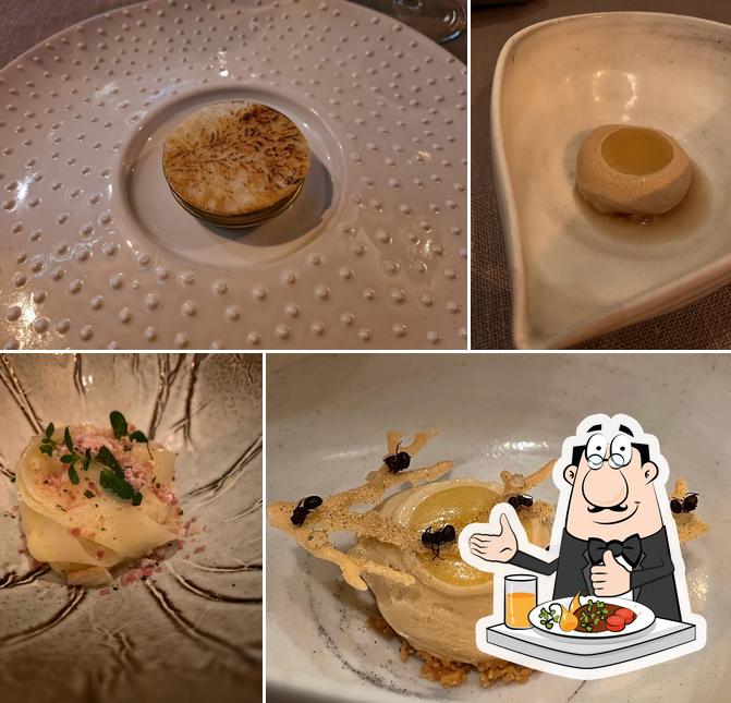 Fagn restaurant, Trondheim, Ørjaveita 4 - Restaurant reviews