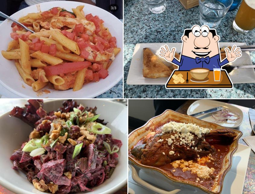 Barangas On The Beach, Hamilton - Restaurant menu, prices and reviews