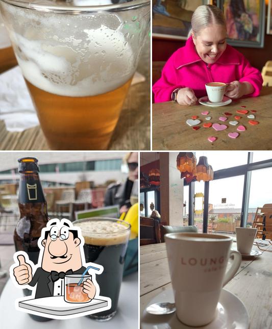 Brasco Lounge in Liverpool - Restaurant menu and reviews