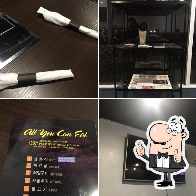 Bulgogi House Korean Restaurant in Orlando - Restaurant menu and reviews