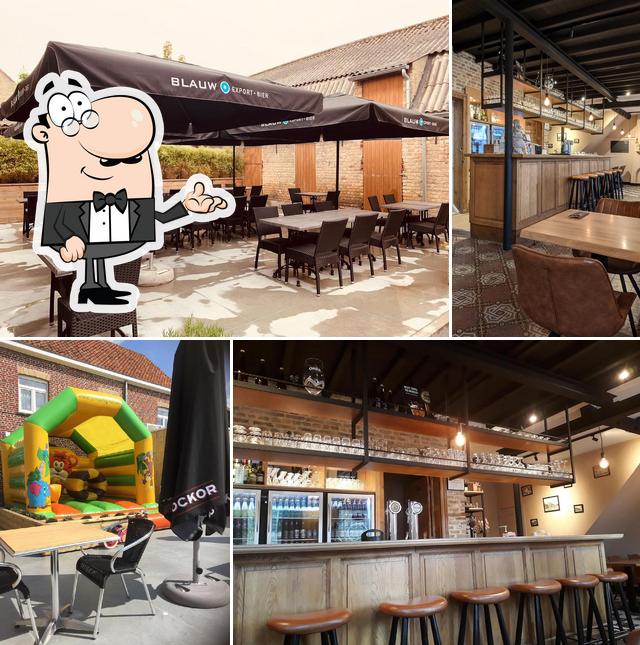 Den Engel, Vleteren - Restaurant reviews