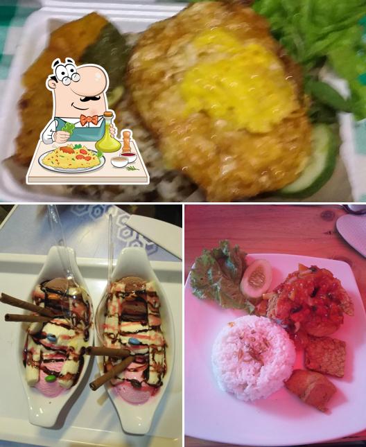 Foody Land cafe, Bekasi Regency - Restaurant reviews