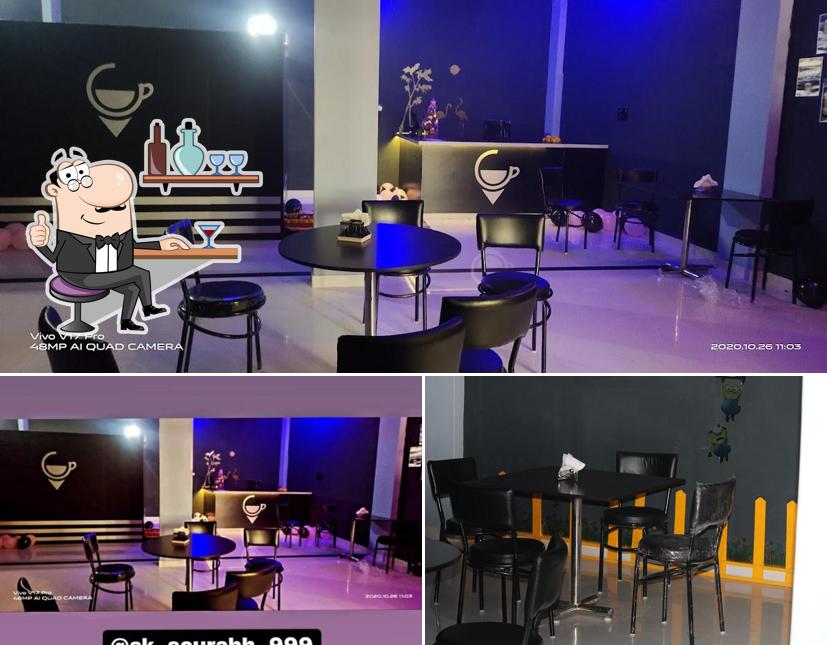 Meeting point cafe, Phulera - Restaurant menu, prices and reviews