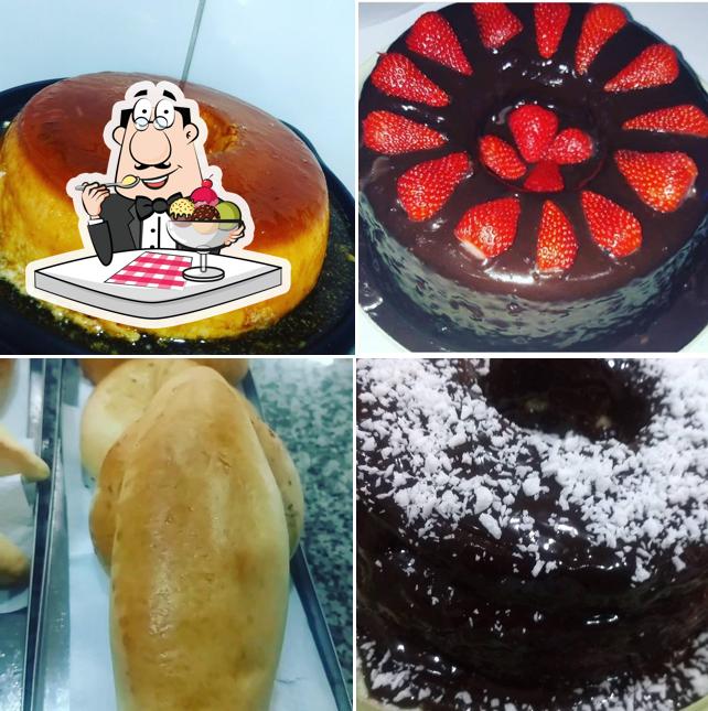 Catarina Cafe, Fortaleza, Av. Eng. Santana Jr. - Restaurant reviews