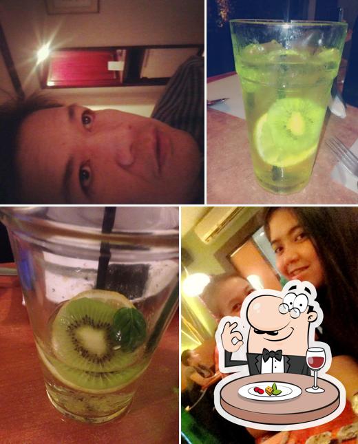 Chinito's Restaurant, Zamboanga - Restaurant menu, prices and reviews