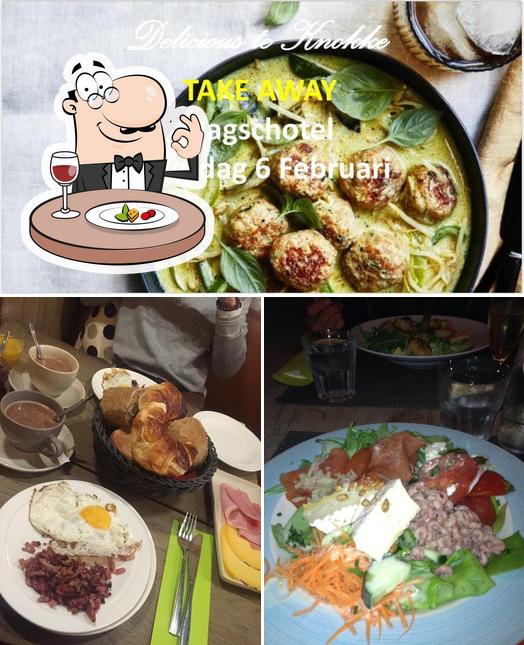 Delicious, Knokke-Heist - Restaurant reviews