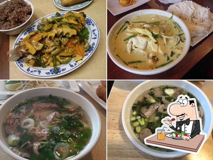 Destiny Cafe 2, Saint Paul - Restaurant menu, prices and reviews