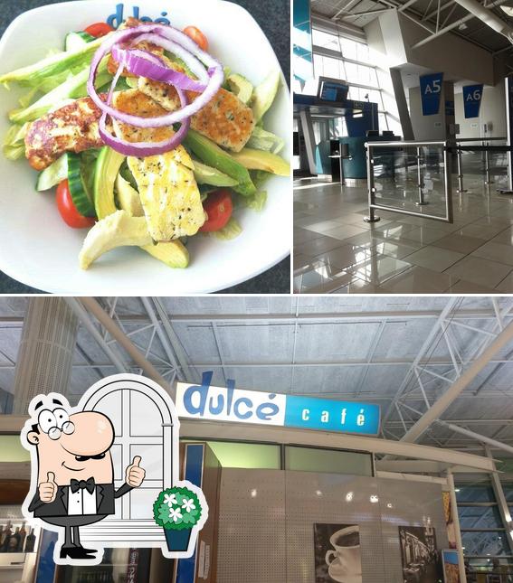 Dulce Cafe, Cape Town - Restaurant menu, prices and reviews