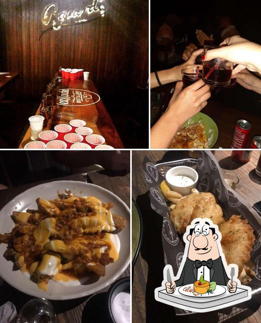 En Route Distillery, Quezon City - Restaurant menu, prices and reviews