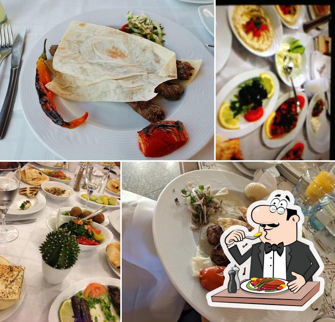 Fairuz Restaurant, Sharm El-Sheikh - Restaurant menu and reviews