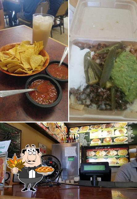 El Taco Rico in Norwalk - Restaurant menu and reviews
