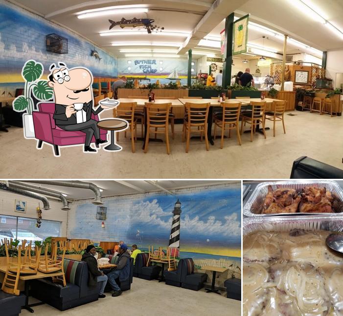 Home Plate Restaurant, Butner - Restaurant menu, prices and reviews