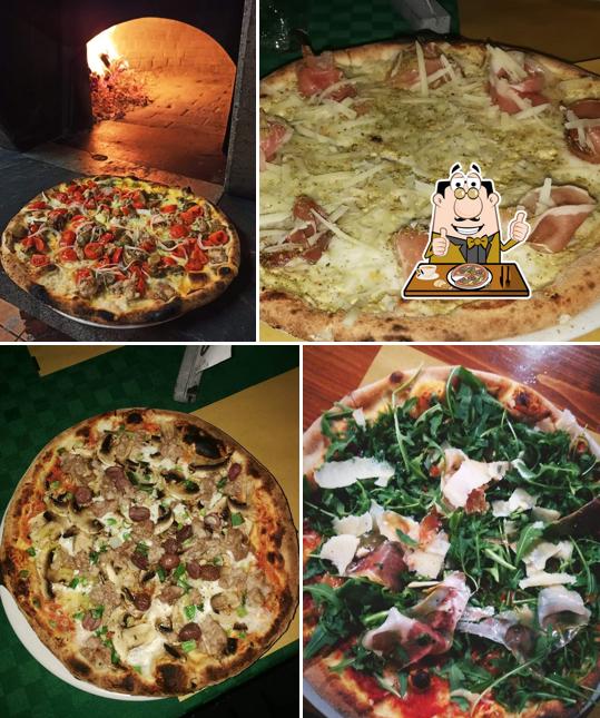 Il Gazebo, Vallone Rosso - Menu del ristorante, prezzi e recensioni