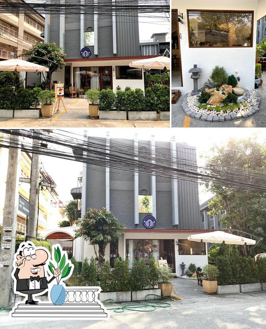 Jamar Cafe, Chiang Mai - Restaurant reviews