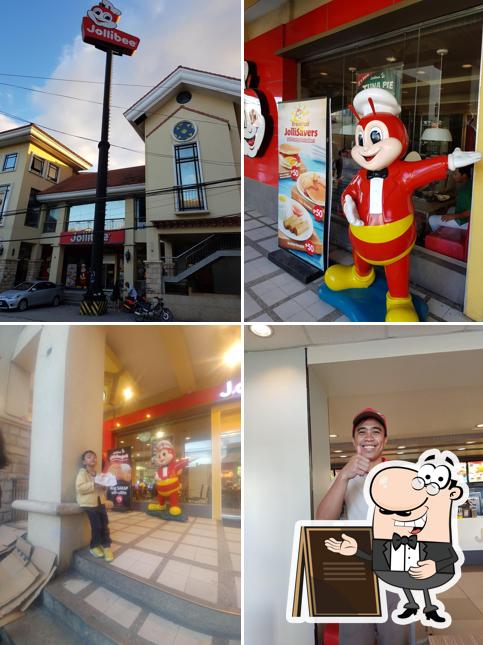 Jollibee, Daanbantayan - Restaurant menu, prices and reviews