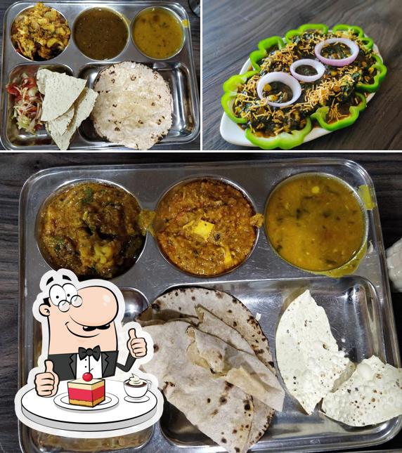 Kanha Restaurant, Dahod - Restaurant menu, prices and reviews