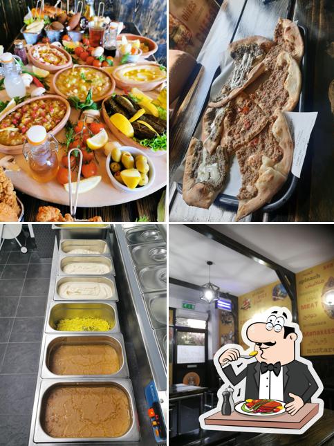 Best arabic restaurants in Manchester, winter 2023 - Restaurant Guru
