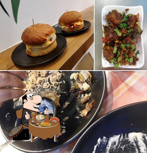 Masala Mingle Cafe, Bengaluru - Restaurant menu, prices and reviews