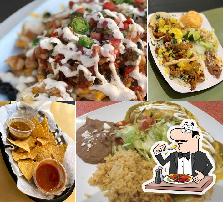 México Lindo, Toronto - Restaurant menu, prices and reviews